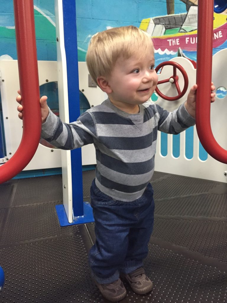 Helping Heart Families » Caleb - Gavin's Got HeartGavin's Got Heart ...